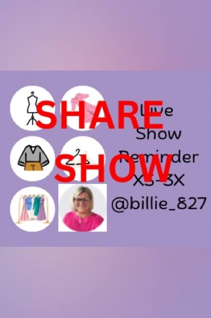 Posh Show - Poshmark